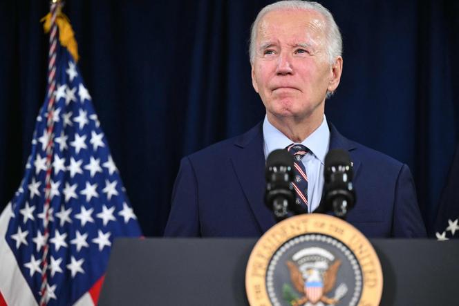 Death of Jimmy Carter: Biden declares January 9 a national day of mourning