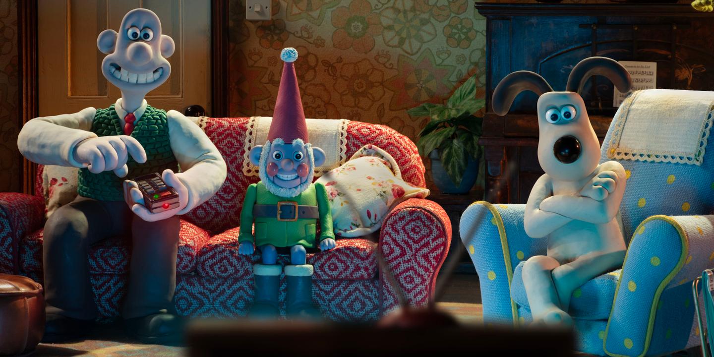 'Wallace & Gromit: Vengeance Most Fowl' on Netflix: the successful ...