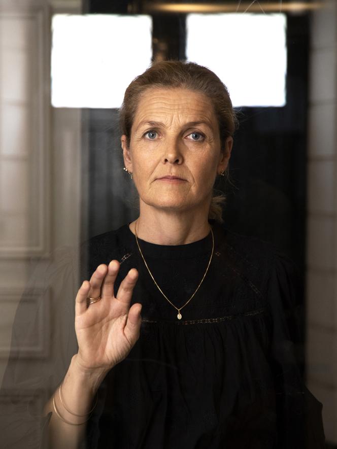 « La Longe », de Sarah Jollien-Fardel : quand Rose fut prête à se ...