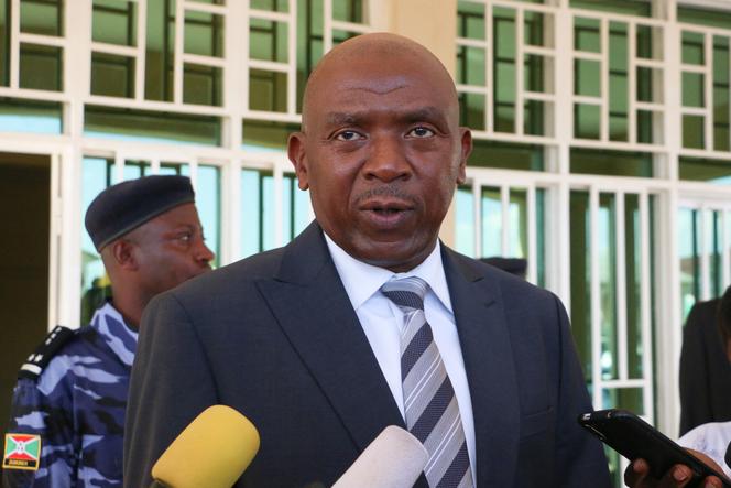 Au Burundi, le principal opposant, Agathon Rwasa, écarté de la course ...