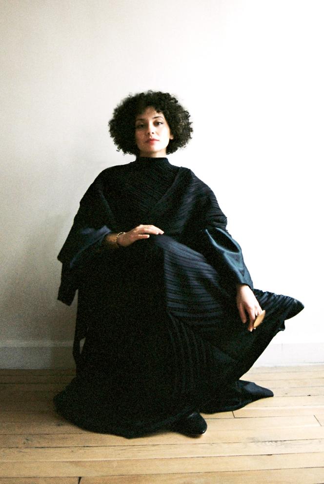 L’architecte Meriem Chabani, le Sud sans frontières