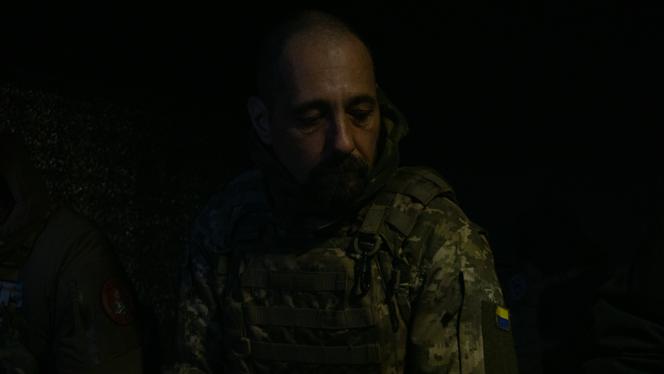 Ukraine's 'Anne of Kyiv' brigade, trained in France then dispersed to the front line, suffers ...