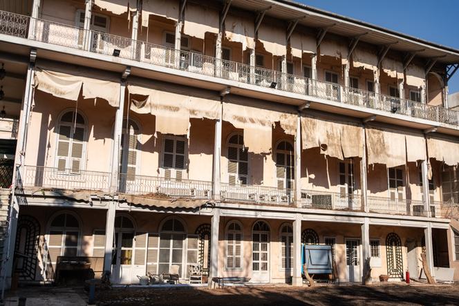 En Syrie, la France et l’Allemagne jugeront le nouveau régime « sur ses ...