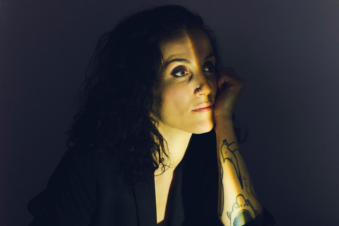 Coco, dessinatrice : « L’attentat contre “Charlie Hebdo” continue de m ...