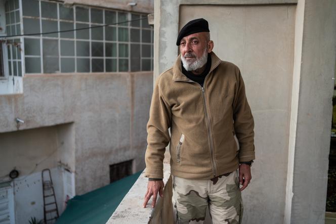 En Syrie, le nouveau pouvoir face aux factions armées du Sud