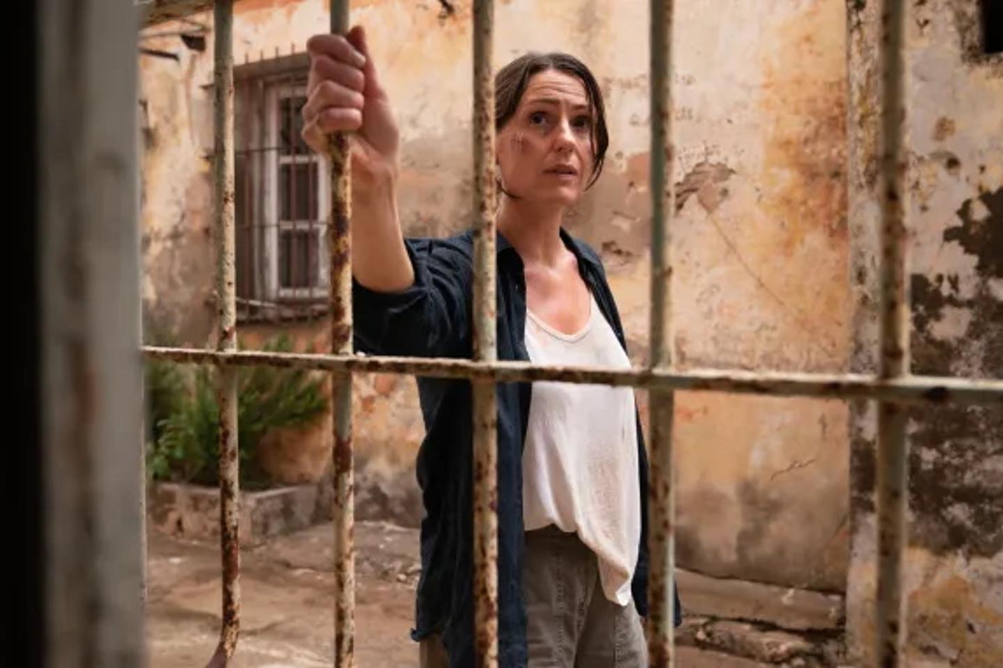 Les séries de la semaine : « The Pitt », « Vigil » et « Skeleton Crew