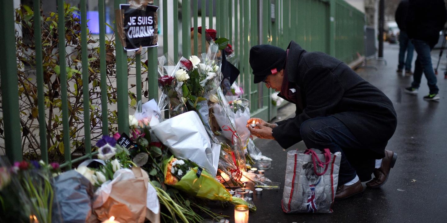 Ten years after the 2015 terrorist attacks, France is still in shock