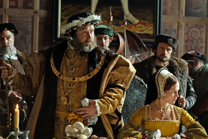 « Le Jeu de la reine », sur Canal+ Cinéma(s) : Alicia Vikander en ...
