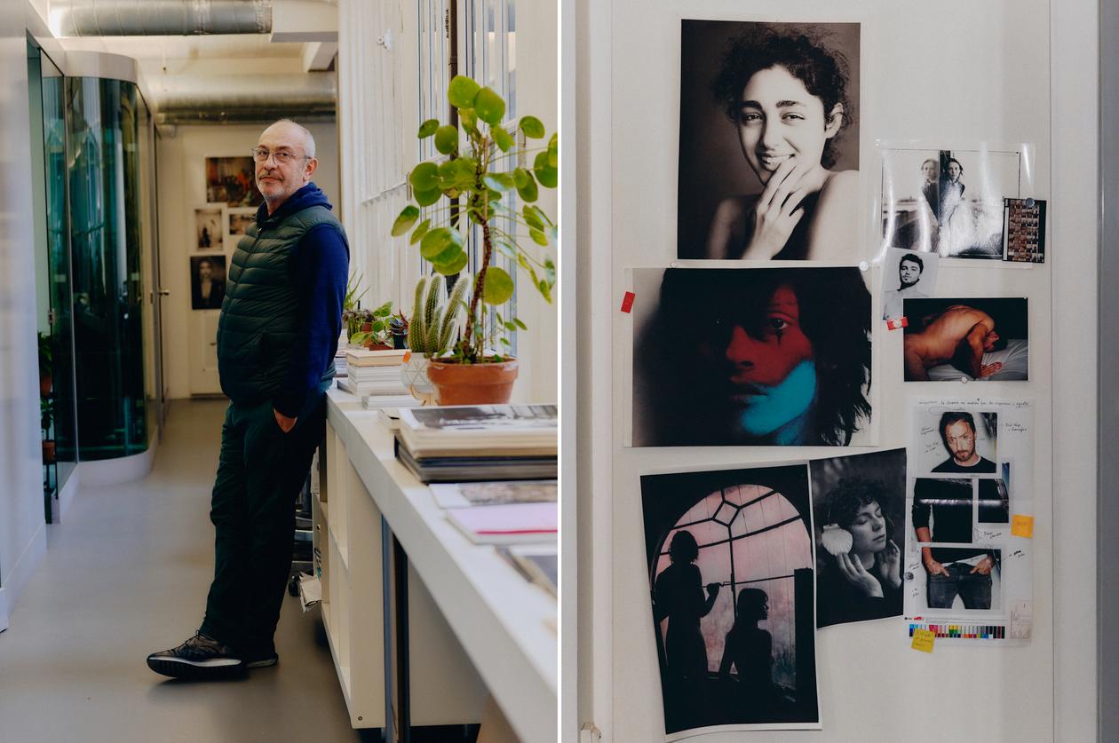 C’est l’histoire d’une rue : Daguerre, des marchés découverts à la ...