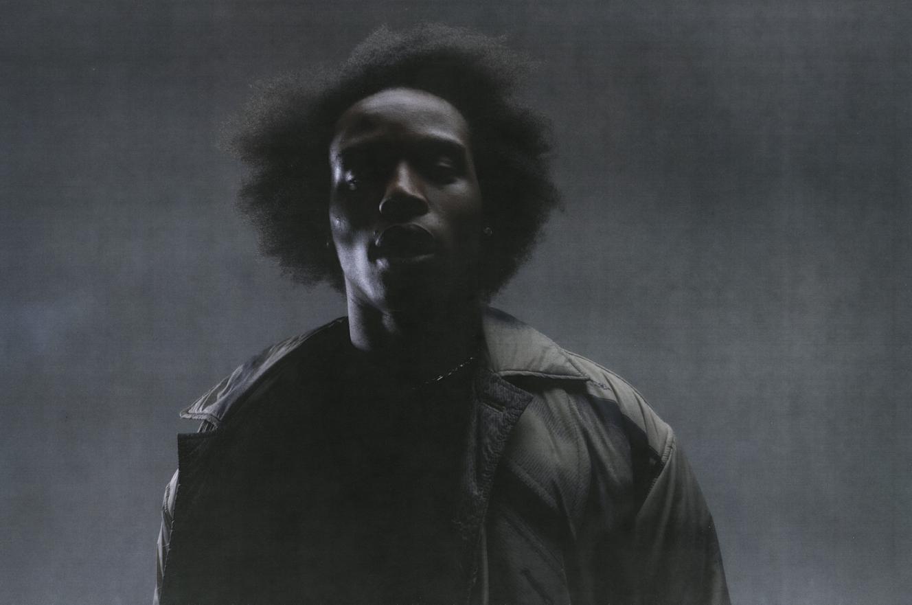Jolagreen23, un rappeur dans le game