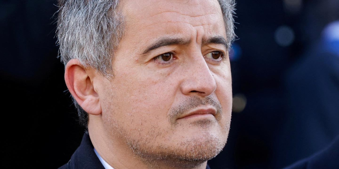 Gérald Darmanin estime que pour 2027, « il faudra bien un processus de ...