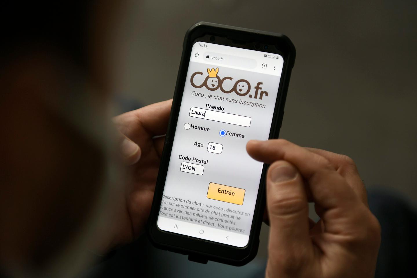 Agressions sexuelles et guet-apens homophobes : le fondateur et gérant du site Coco.fr mis en examen