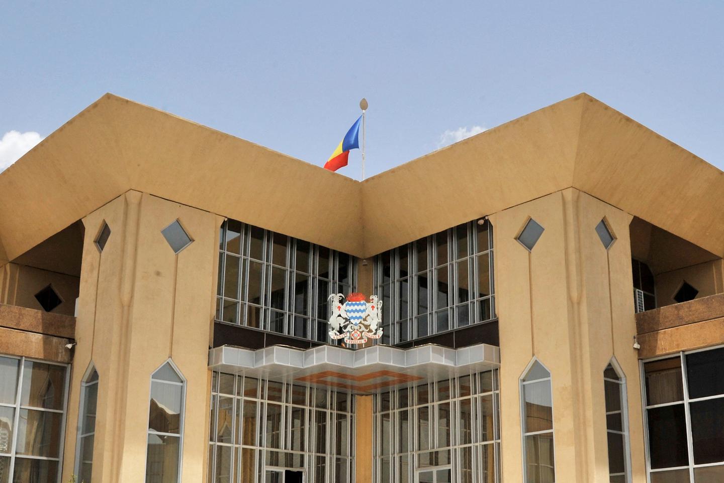 Au Tchad, une étrange attaque cible le palais présidentiel