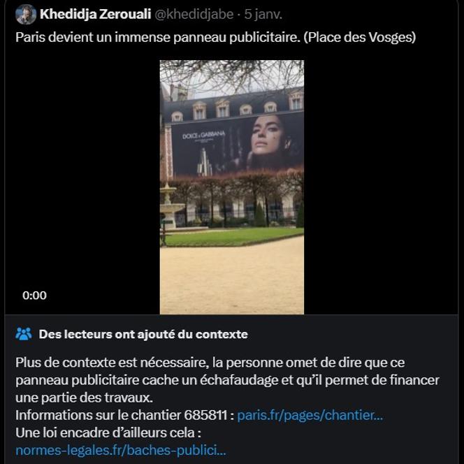 Les « community notes », un outil de modération communautaire à double ...