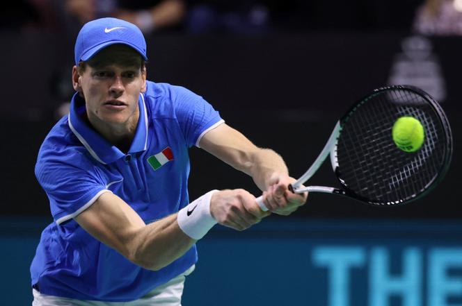 Jannik Sinner, le numéro 1 mondial du tennis soupçonné de dopage, fixé ...