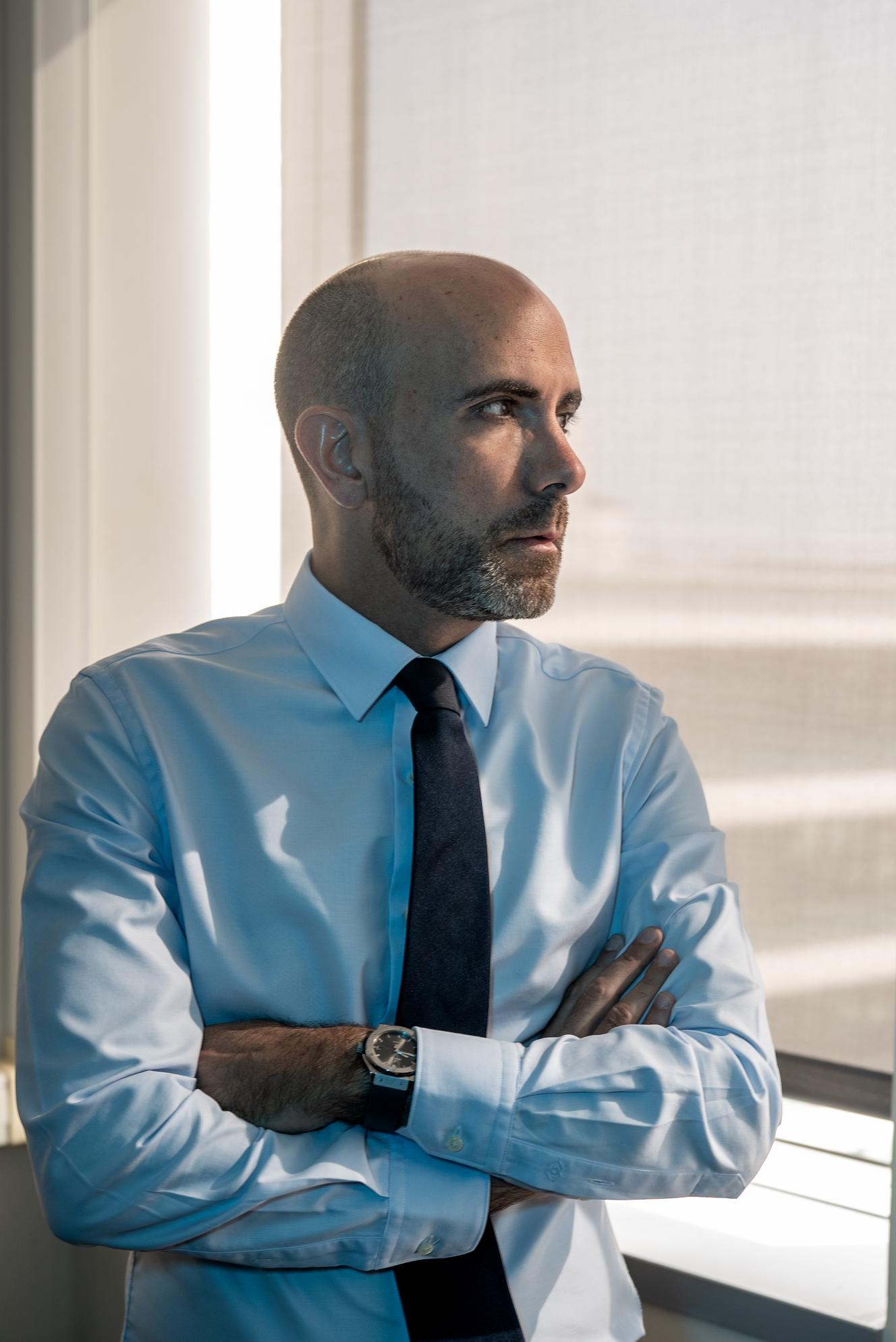 Nicolas Lerner, directeur général de la DGSE : « Le terrorisme ...