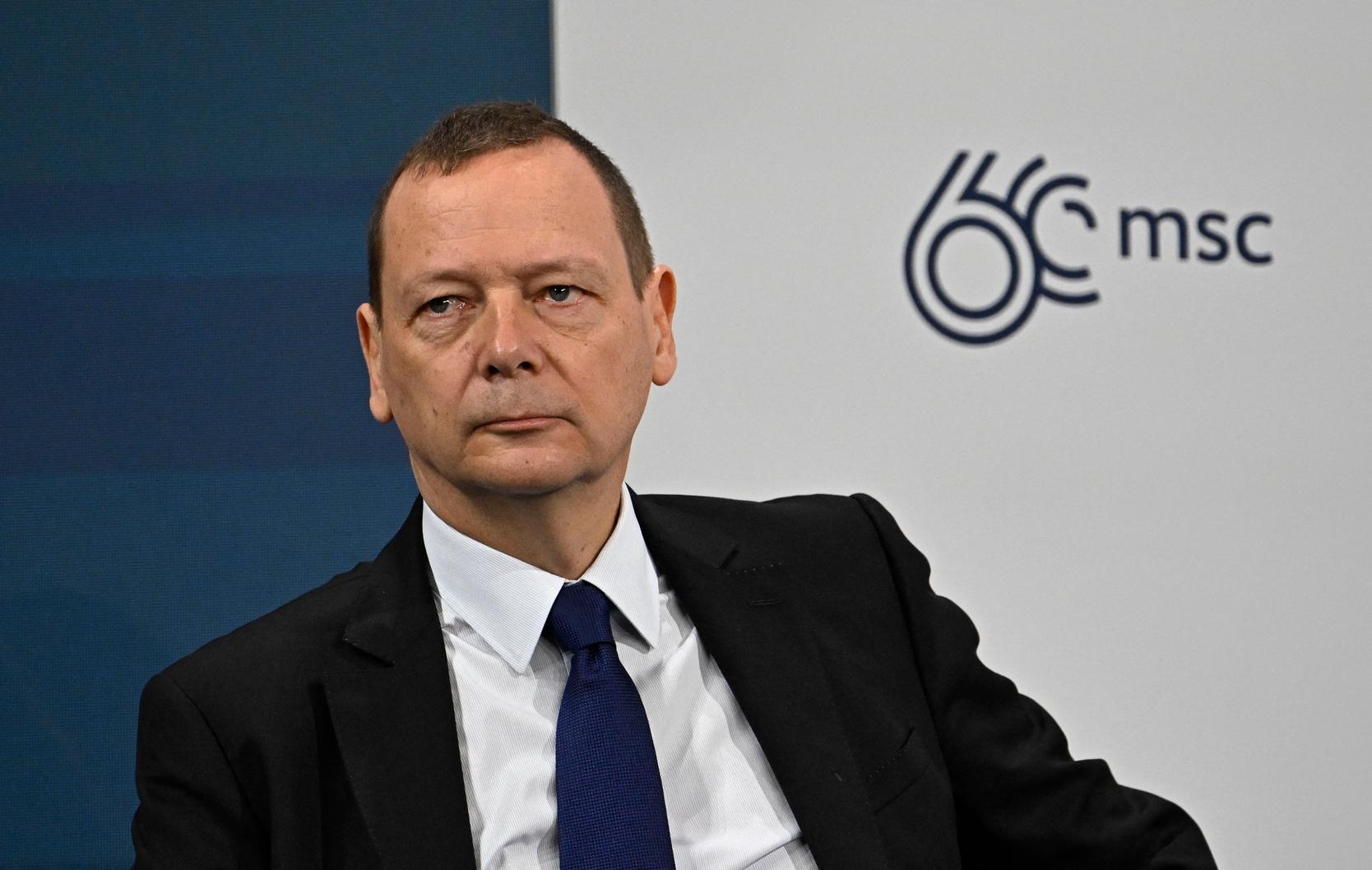 Macron's top diplomatic adviser tenders resignation