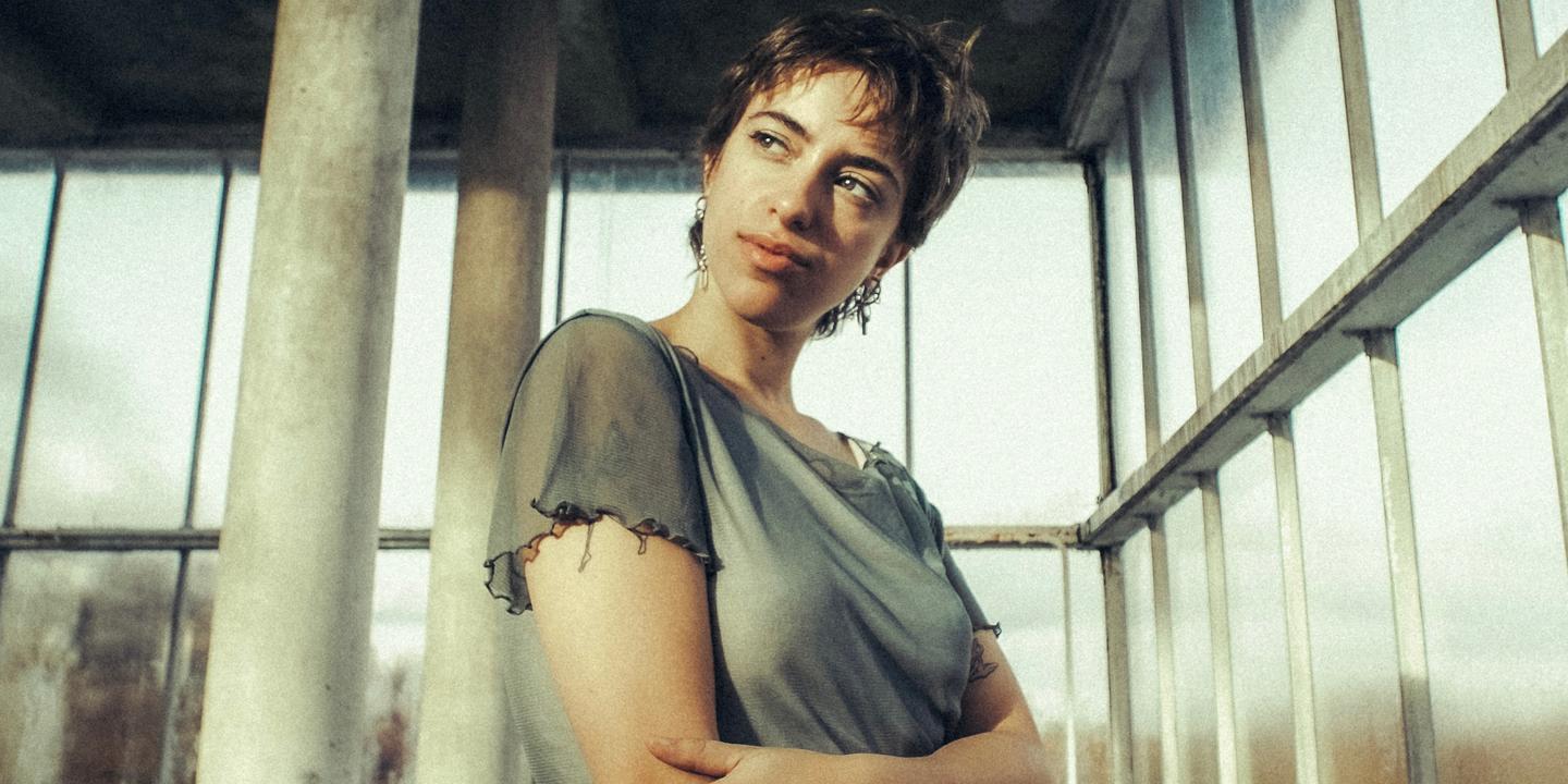 DJ Bambi, la nuit sans son côté sombre