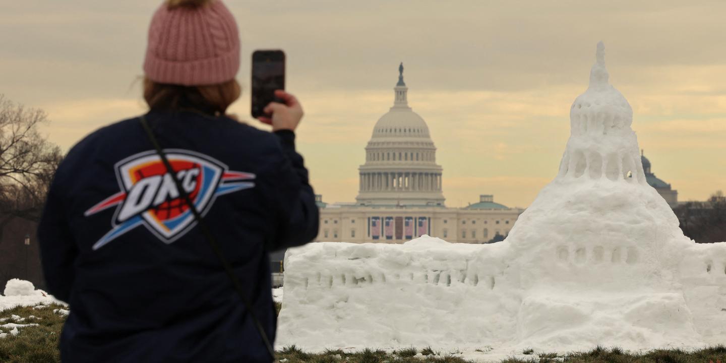 Village People et Carrie Underwood se produiront lors des cérémonies d ...
