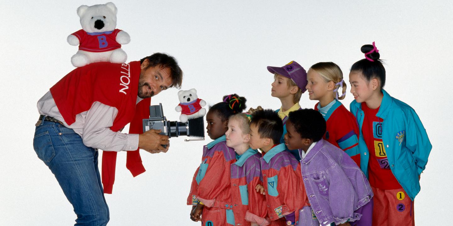 The death of Oliviero Toscani, the man who made Benetton's image
