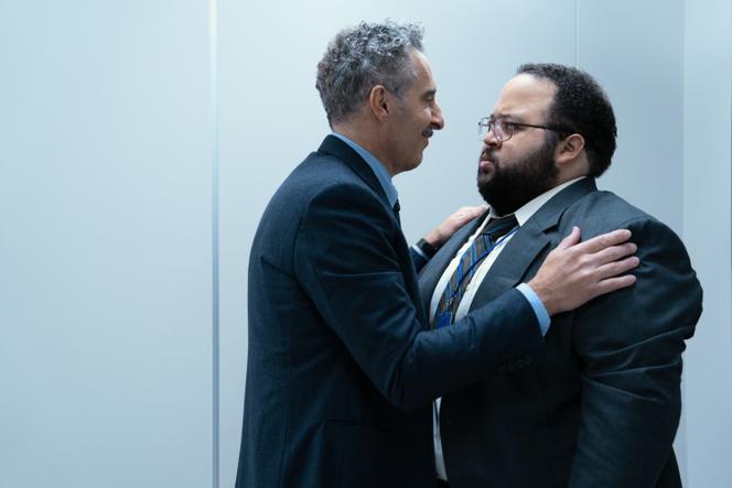 « Severance », saison 2, sur Apple TV+ : dans l’open space, personne ne vous entend crier