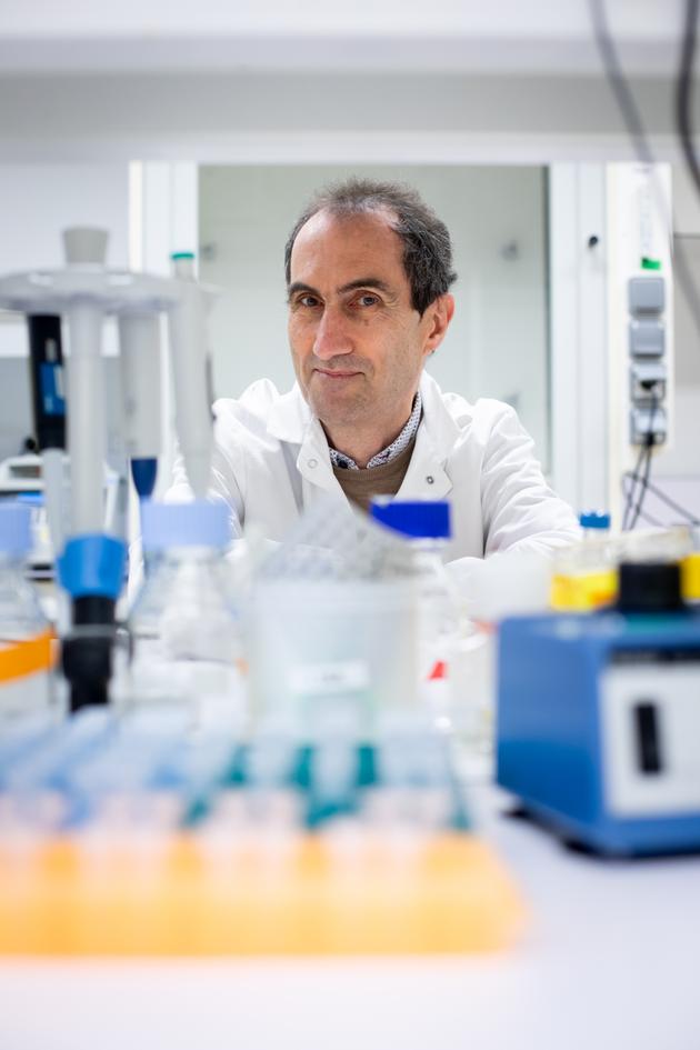 La recherche française s’organise face aux bactéries résistantes aux ...