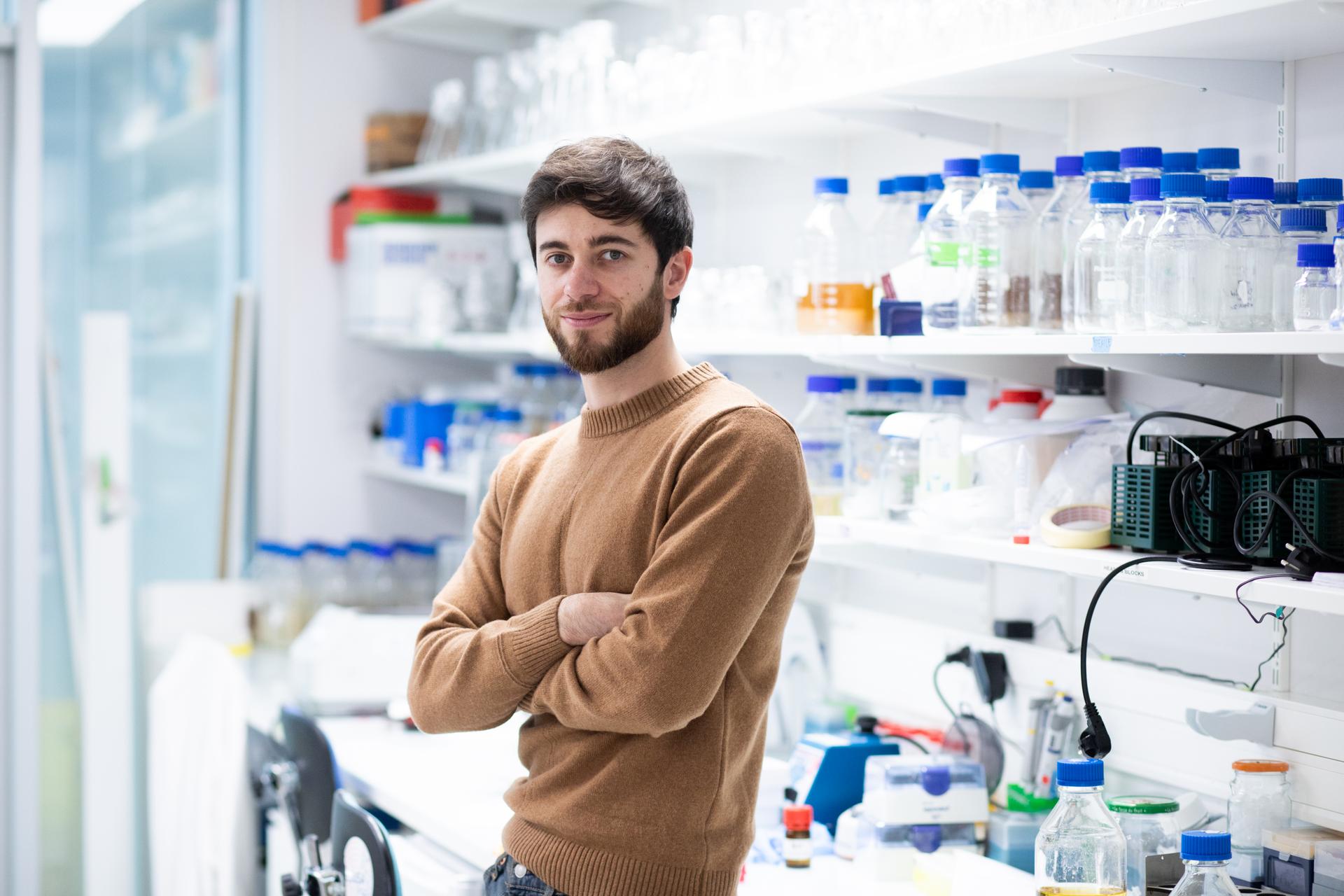 La recherche française s’organise face aux bactéries résistantes aux ...