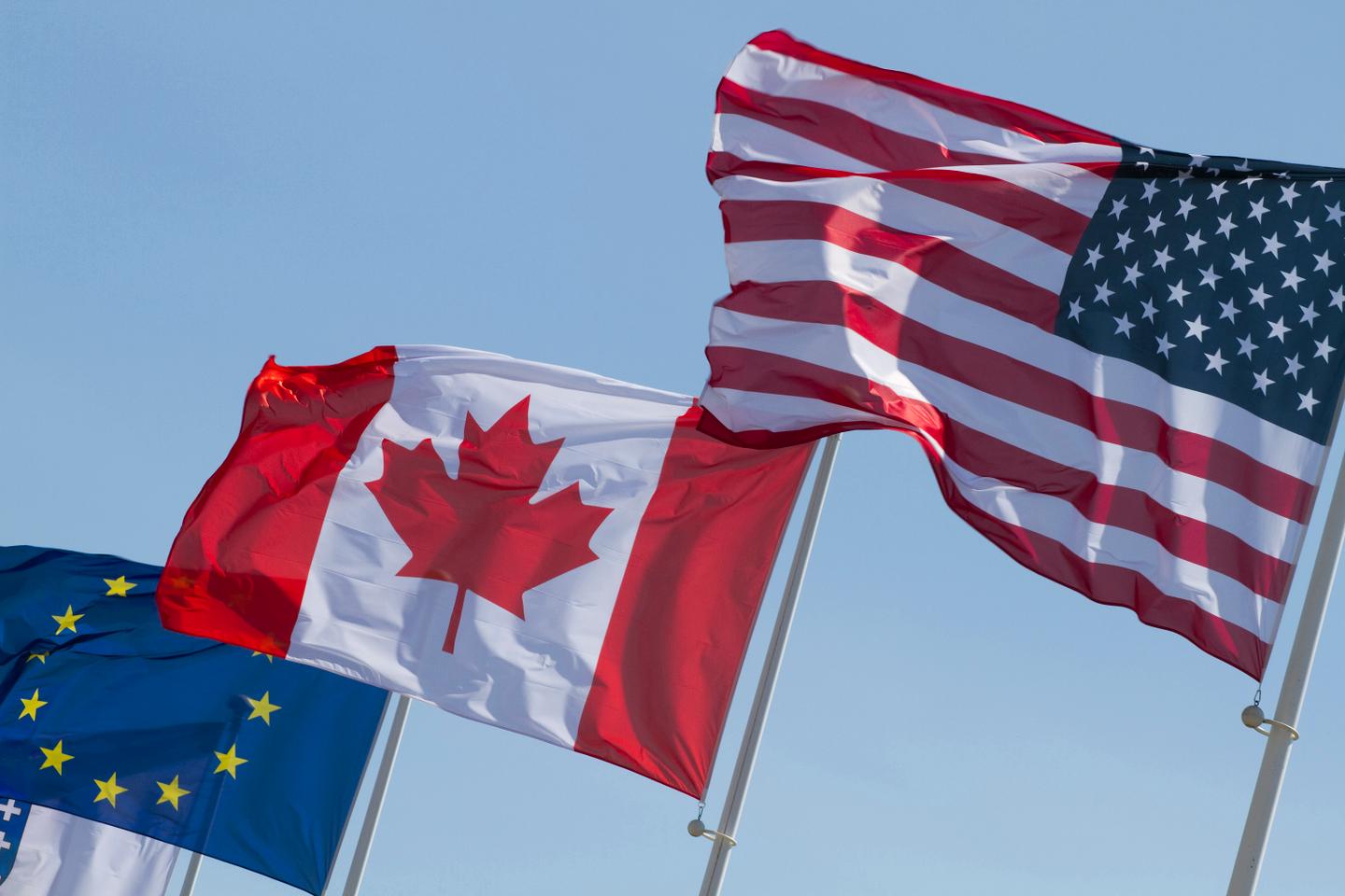 'If it were the 51st US state, Canada would become by far the most ...