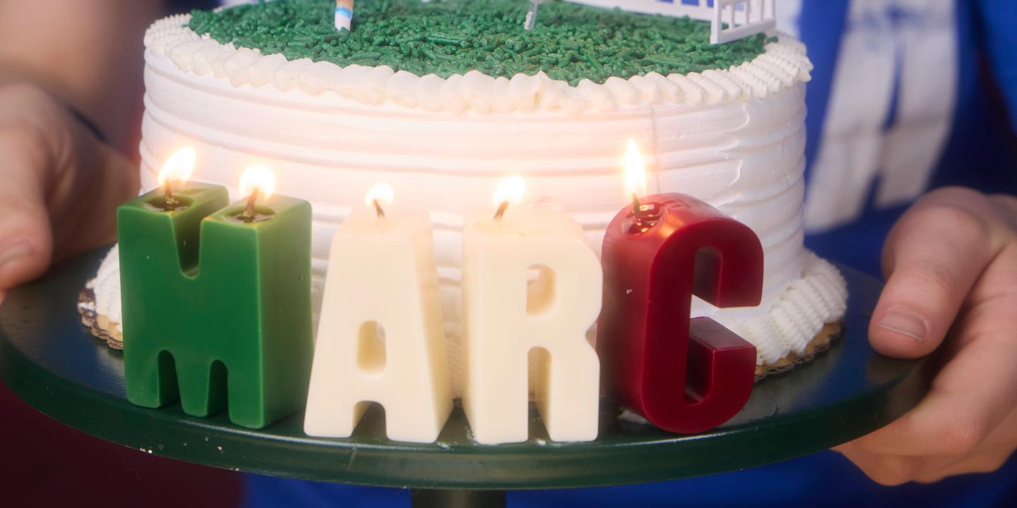Le prénom : « Ah, c’est toi, Marc le Français