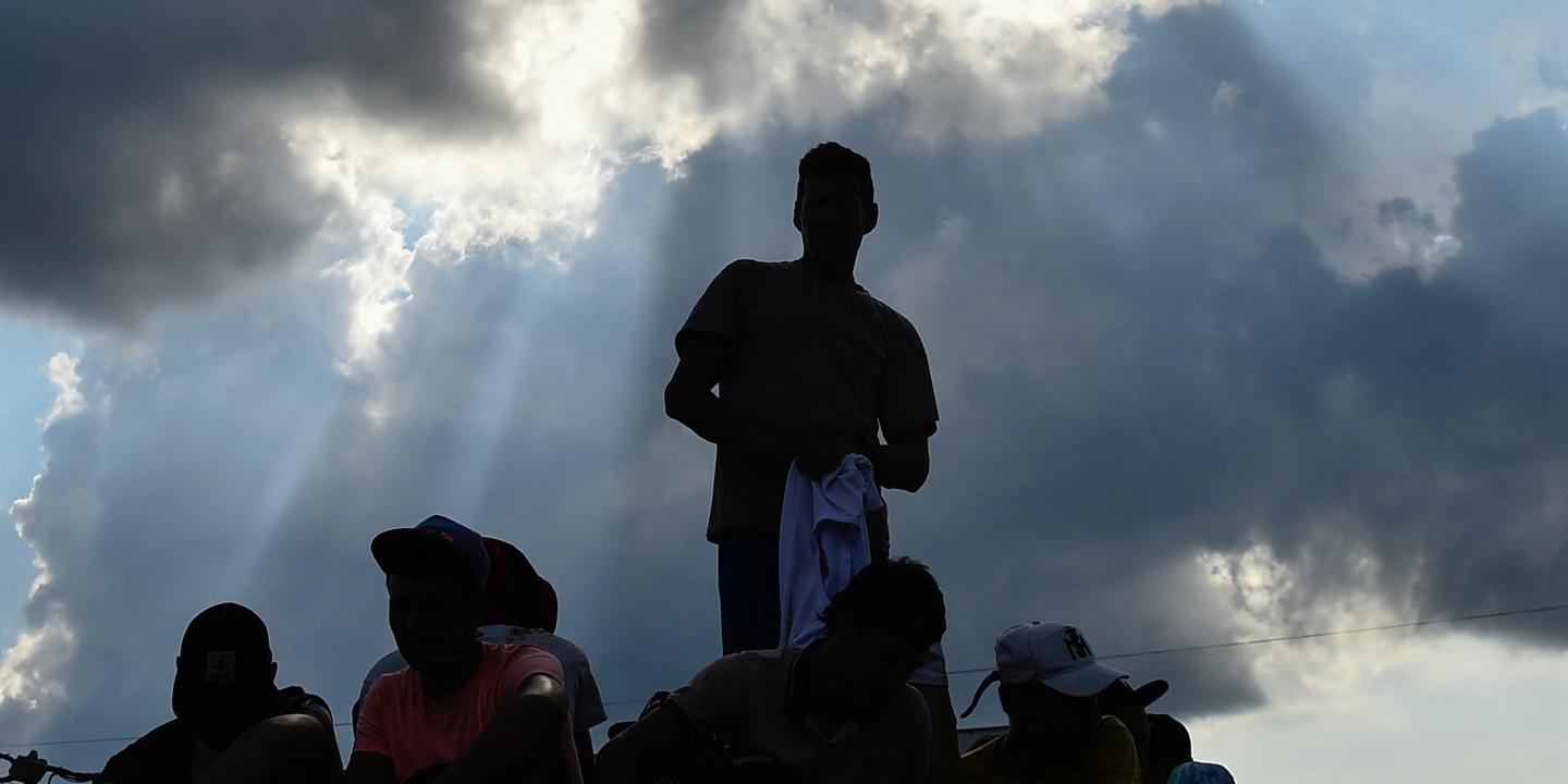 En Colombie Les Affrontements Impliquant L Eln Font Plus De 80 Morts