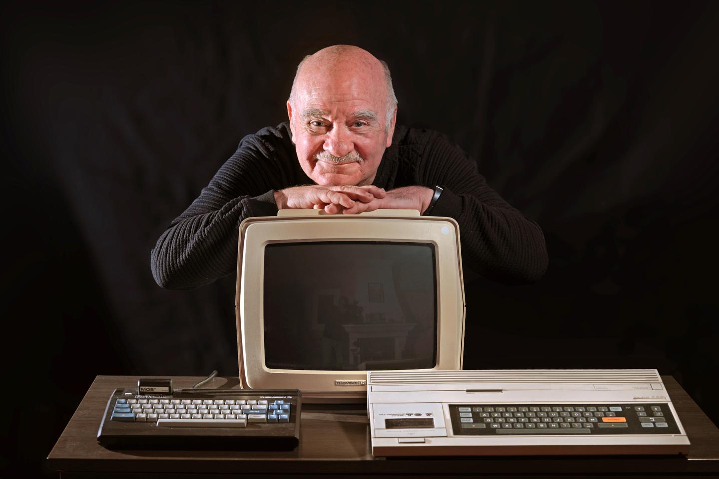 La saga inachevée des ordinateurs TO7 et MO5, un éphémère succès français