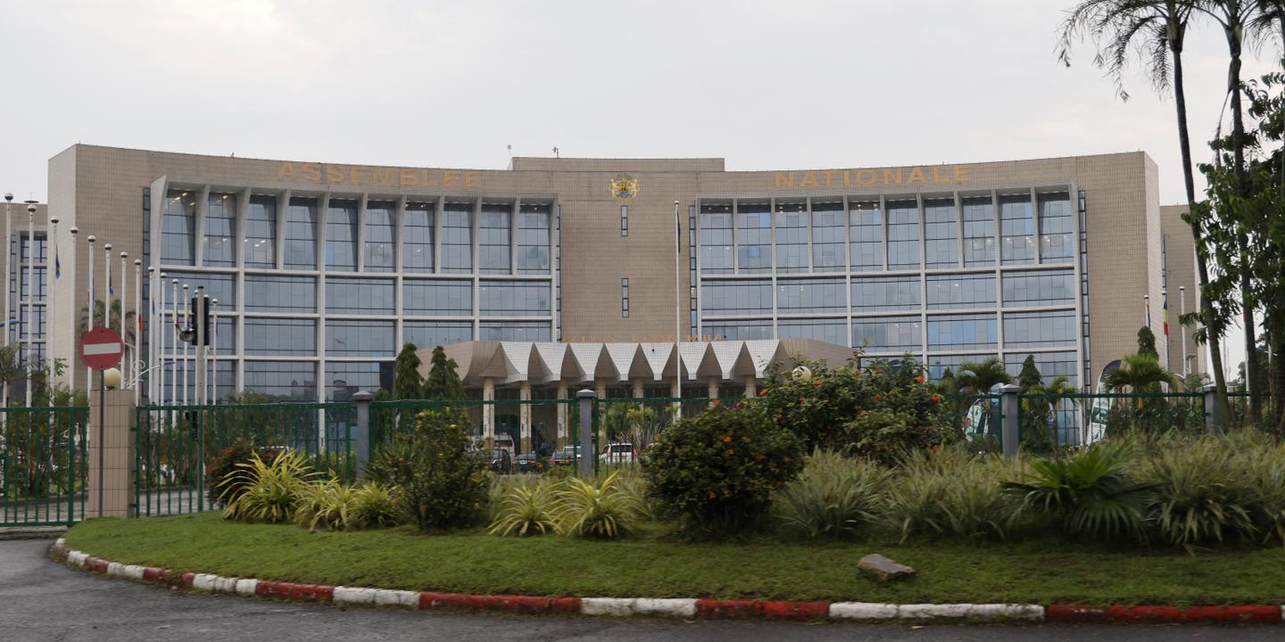 Au Gabon, le Parlement approuve le nouveau code électoral