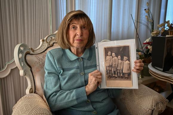 Retrouvez les commémorations de l’ouverture d’Auschwitz, marquées par ...