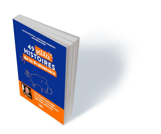 Nos choix de livres scientifiques : animaux, préhistoire, étoiles…