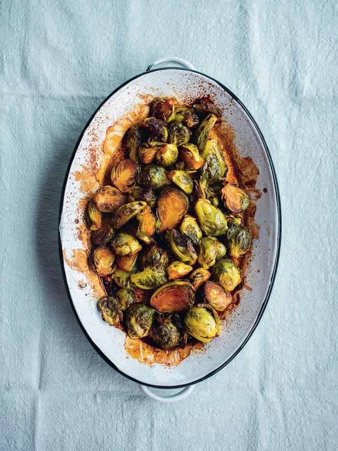 Trois recettes à base de chou faciles pour l’hiver