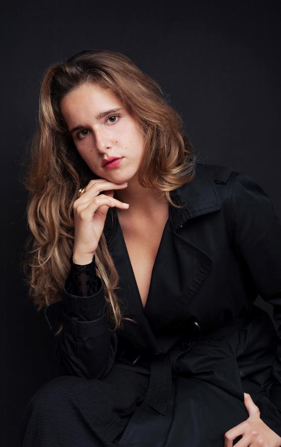 « Carnes », d’Esther Teillard : corps crus entre rage et déroute