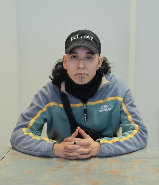 Greenland is 'a democracy, Greenlanders decide, nobody else'