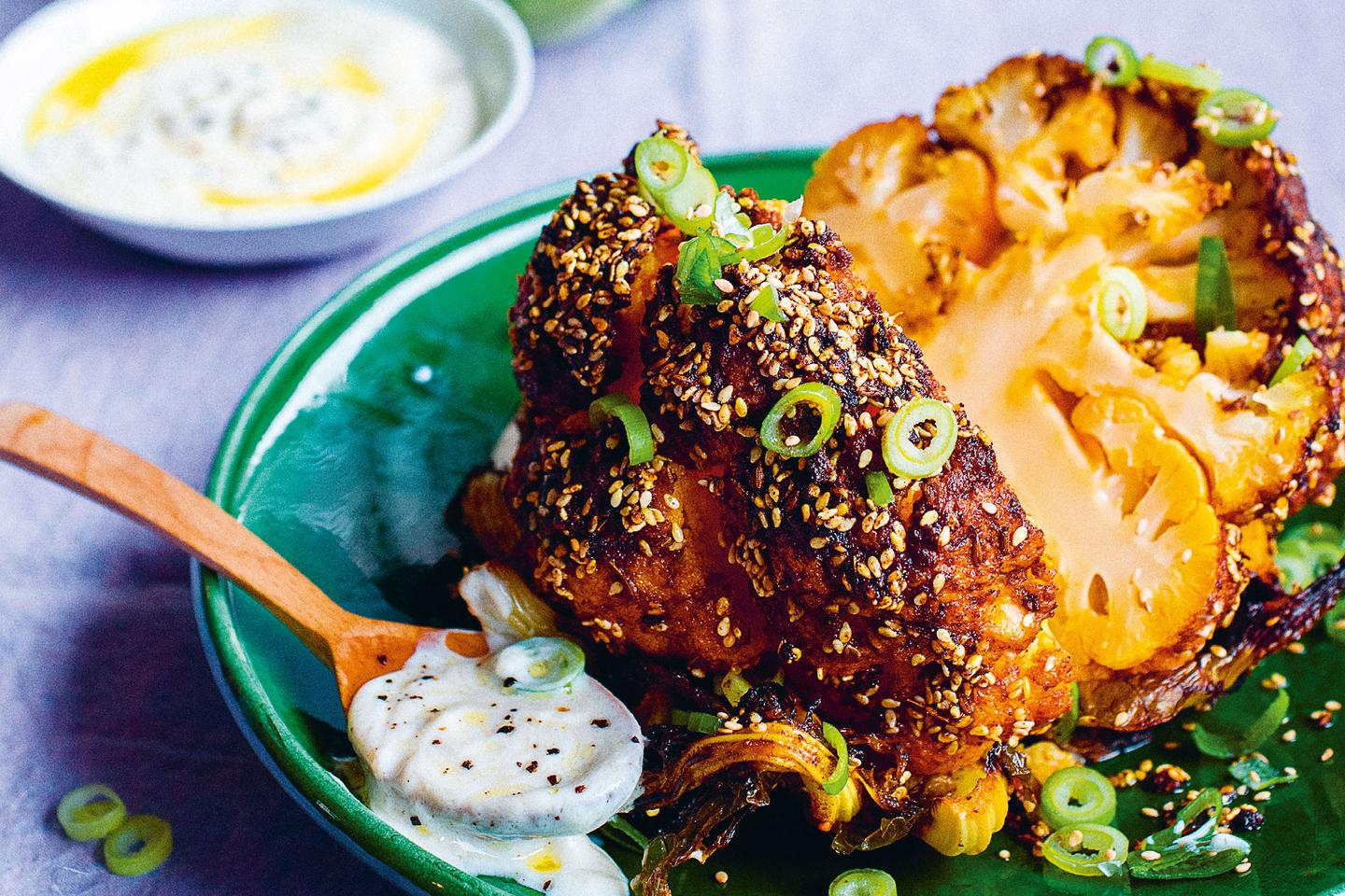 Trois recettes à base de chou faciles pour l’hiver