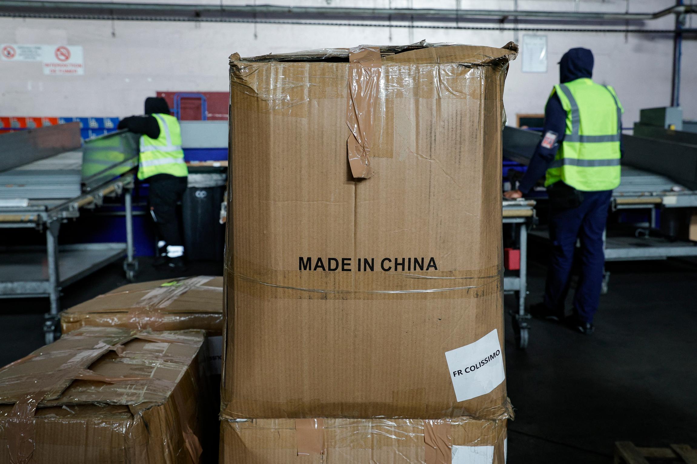 Ten years on, the relative success of Beijing's Made in China 2025 plan