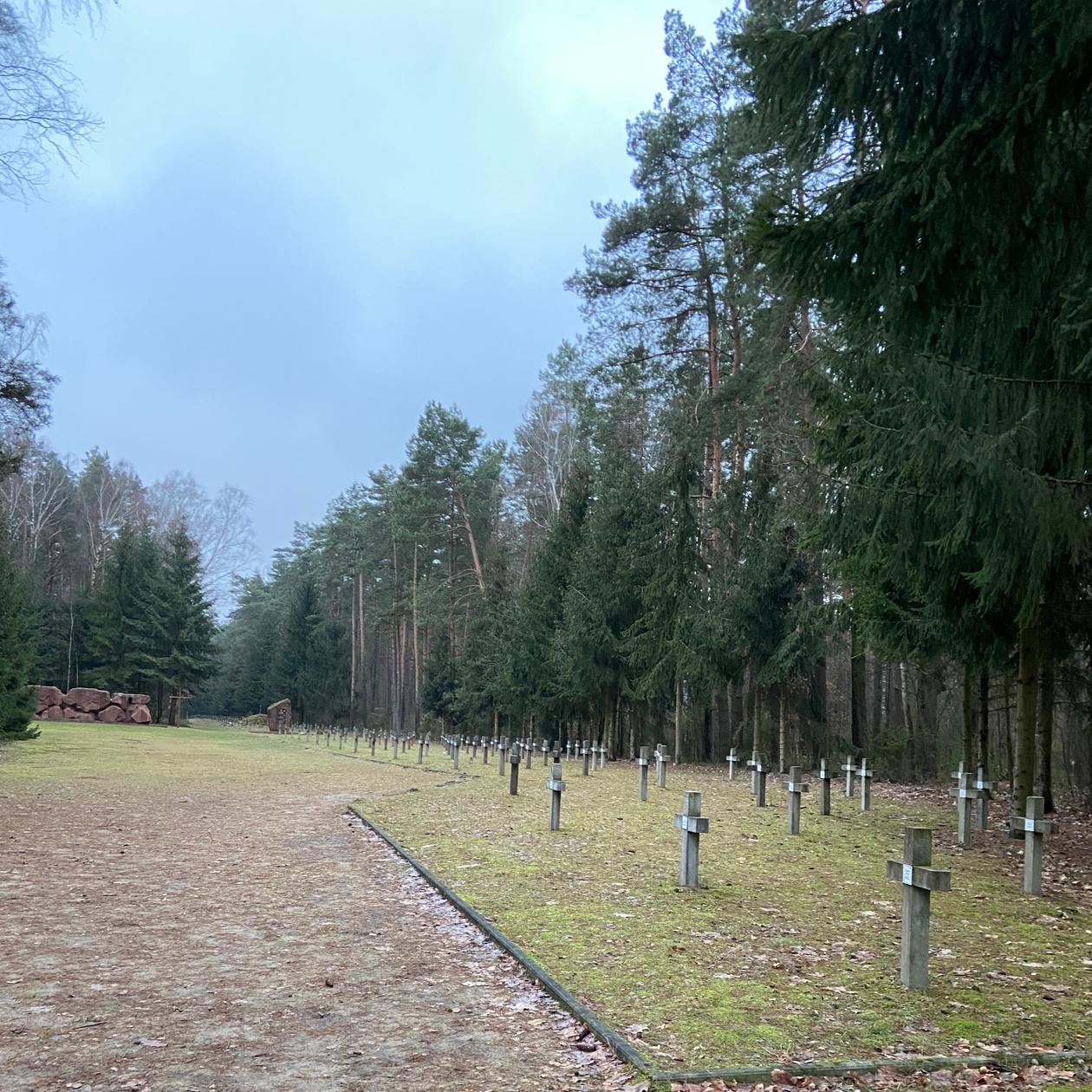 In Poland, the tormented memory of the Holocaust