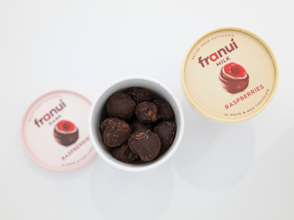 Franui, ce phénomène qui enflamme TikTok et bouscule les supermarchés