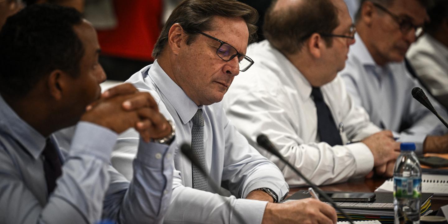 Martinique : le Groupe Bernard Hayot, mis en cause au sujet de la vie chère, se défend au ...