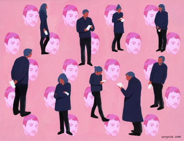 « Hommages », de Julien Perez : le feuilleton littéraire de Tiphaine ...