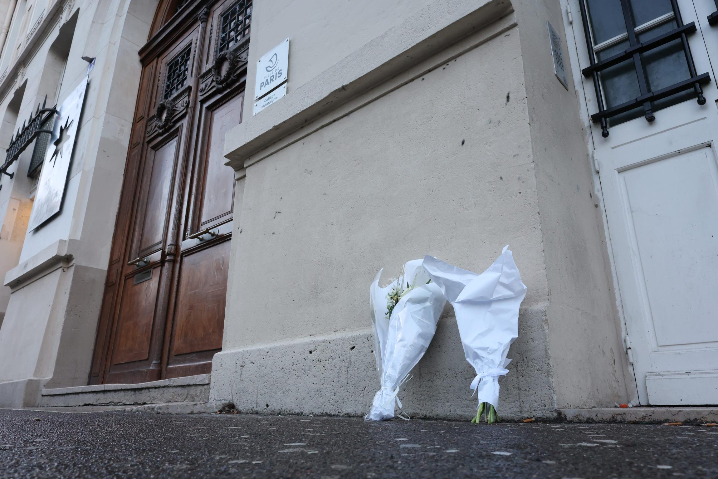 Affaire Elias B. : Deux mineurs de 16 et 17 ans mis en examen après le meurtre de l’adolescent ...