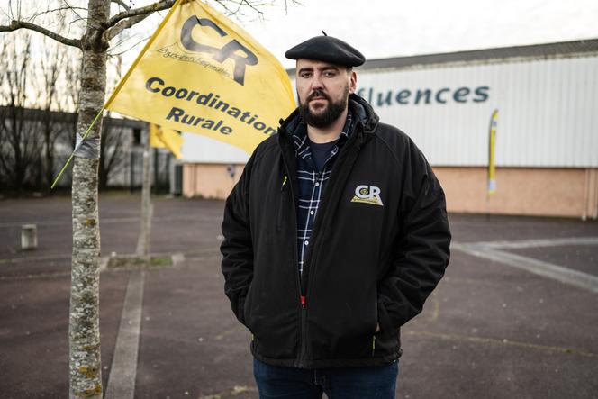 Agriculture : les ambitions de la Coordination rurale, dans l’ombre de l’extrême droite