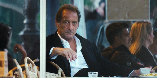 « Vincent Lindon, cœur sanglant », sur Arte : Lindon vu par Vincent ...