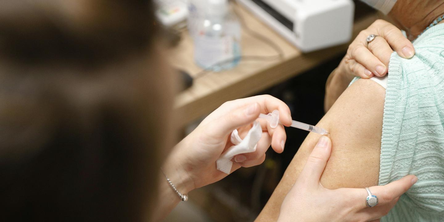 La vaccination contre les pneumocoques recommandée à toutes les ...