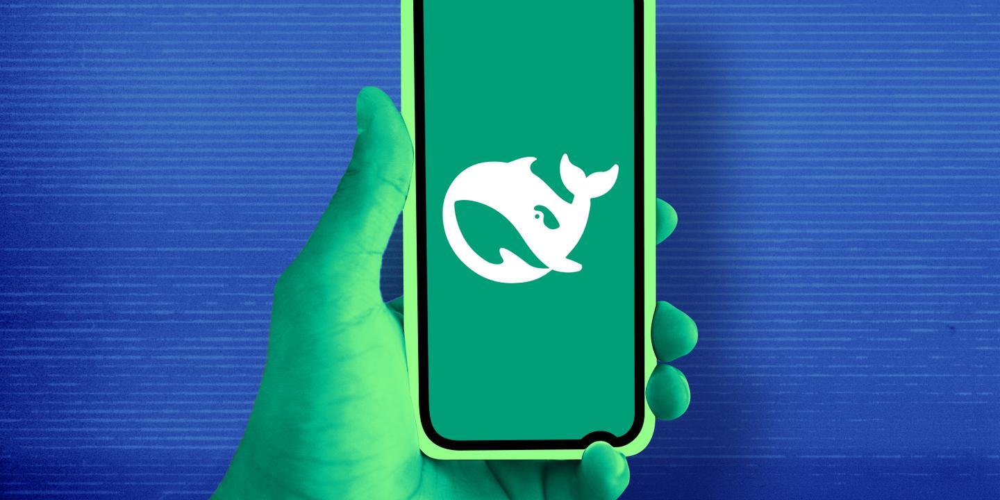 DeepSeek, la réponse chinoise à ChatGPT, expliquée en six questions