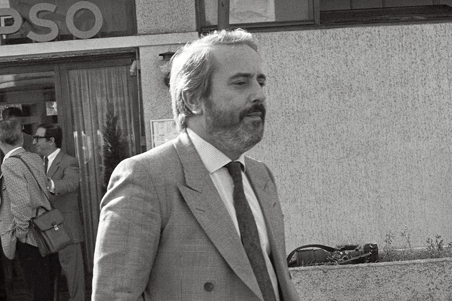 « Giovanni Falcone », de Roberto Saviano : Saviano, Falcone, même ...