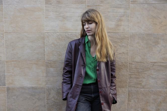 Echapper à l’enfermement avec Blandine Rinkel